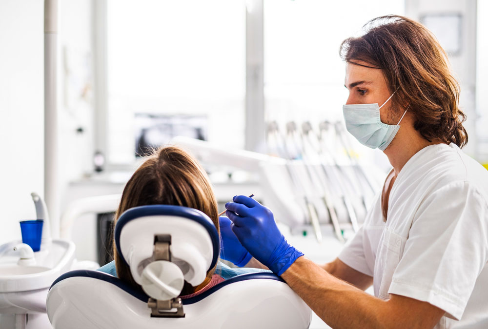 Frenuli: tutto ciò che c'è da sapere a livello odontoiatrico ...